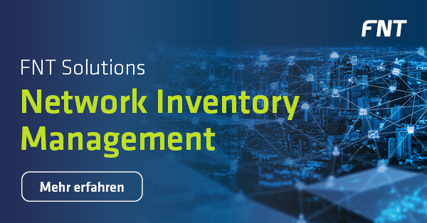 Network Inventory Management